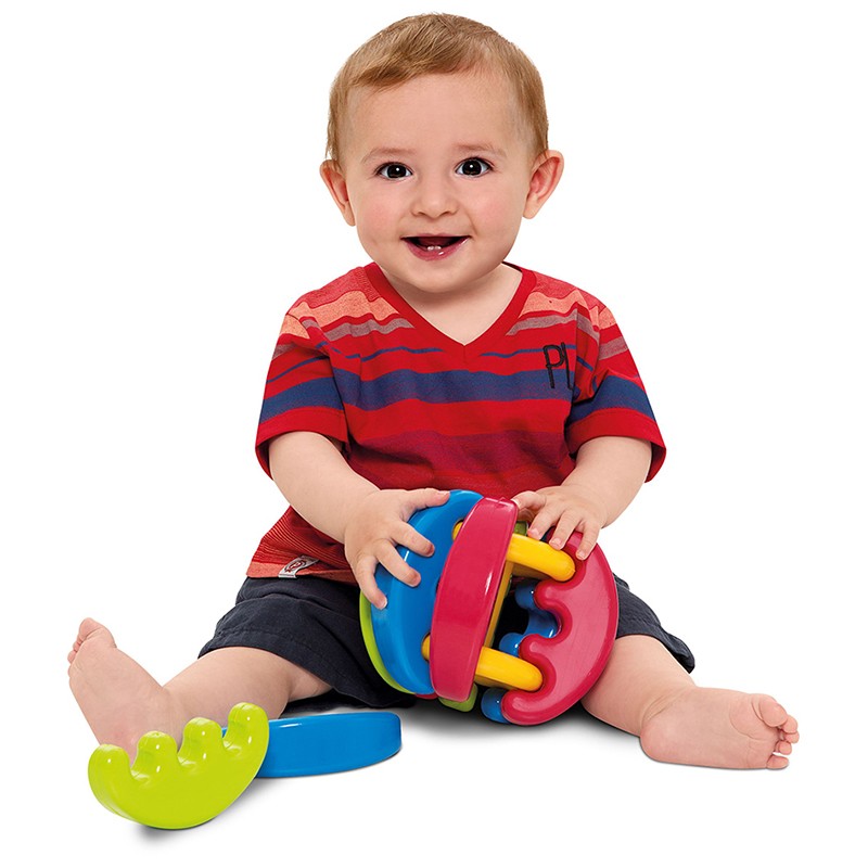 Baby Gomos | Bebê | Mercotoys Brinquedos